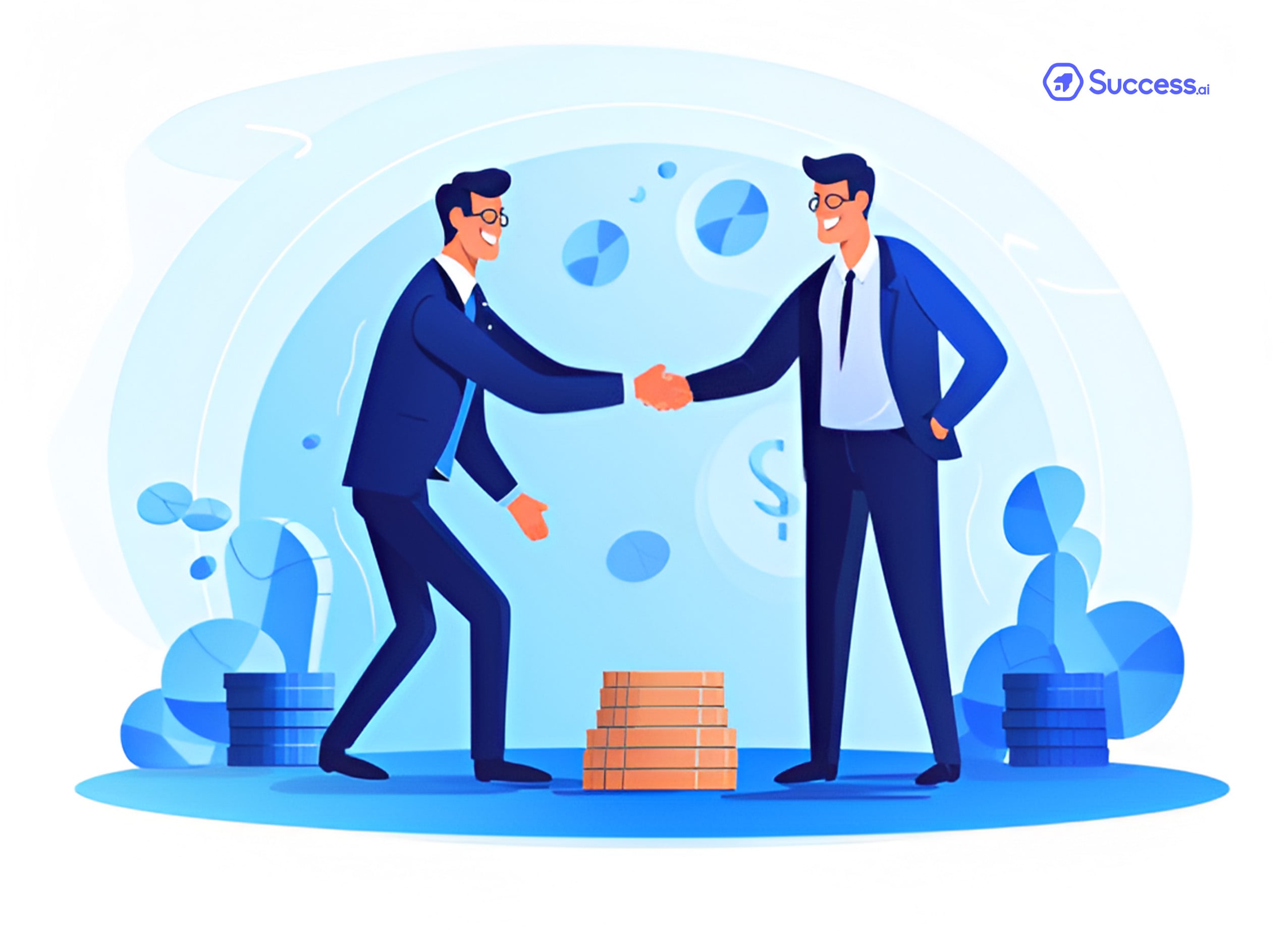 Revolutionize Marketing Ai Driven Customer Segmentation